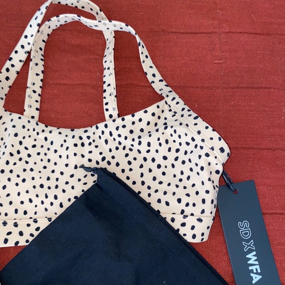 White Fox Boutique | Shorts | Sarahs Day X White Fox Activewear Speckle ...